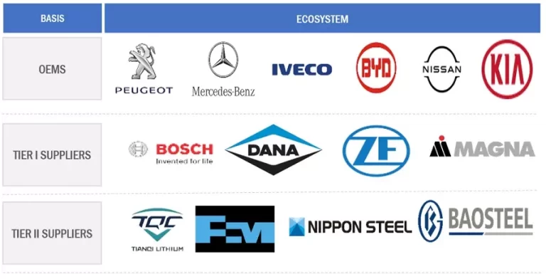 電動商用車トラクションモーター市場 : 2030年までの世界予測│株式会社 SEMABIZ