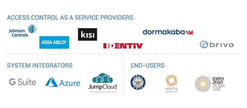 ACaaS（Access Control as a Service）市場 – 2029年までの世界予測│株式会社 SEMABIZ