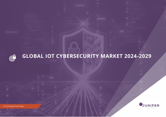 世界のIoTサイバーセキュリティ市場 2024-2029年│株式会社 SEMABIZ