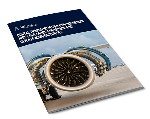 DXベンチマーク指標：大手航空宇宙・防衛メーカー│株式会社 SEMABIZ