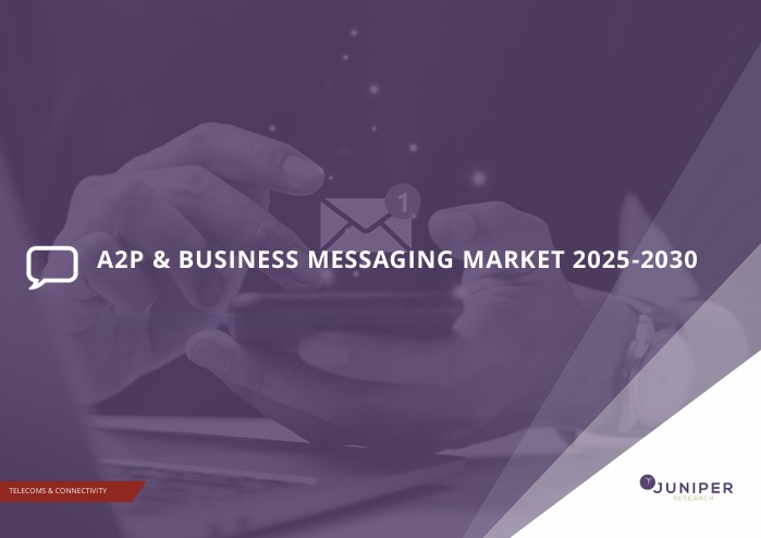 A2P＆ビジネスメッセージング市場 2025-2030年│株式会社 SEMABIZ